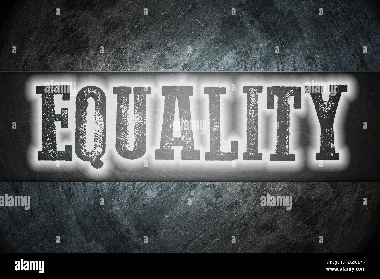 Equality signage hi-res stock photography and images - Alamy