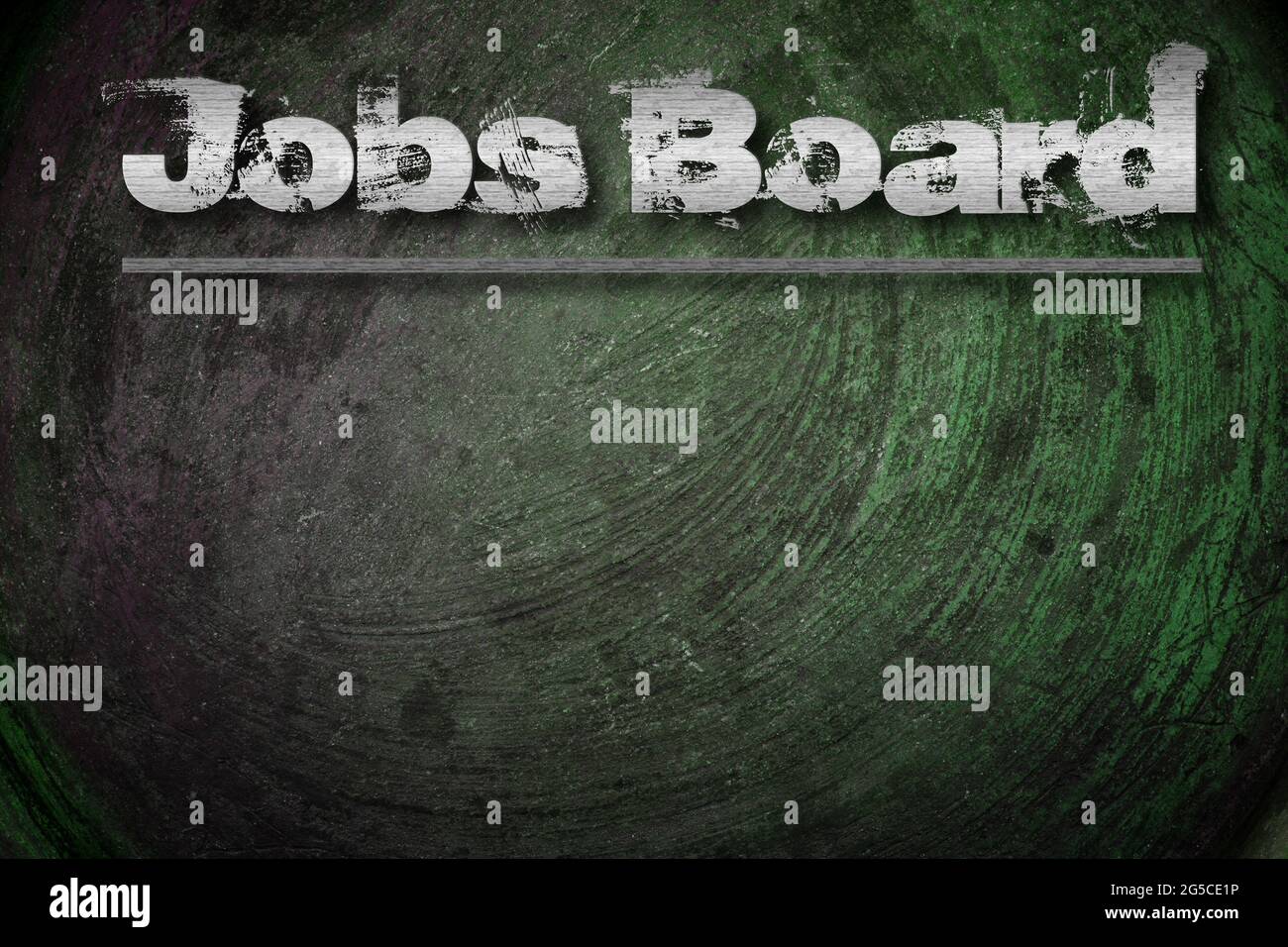 Vacancies job notice board hi-res stock photography and images - Alamy
