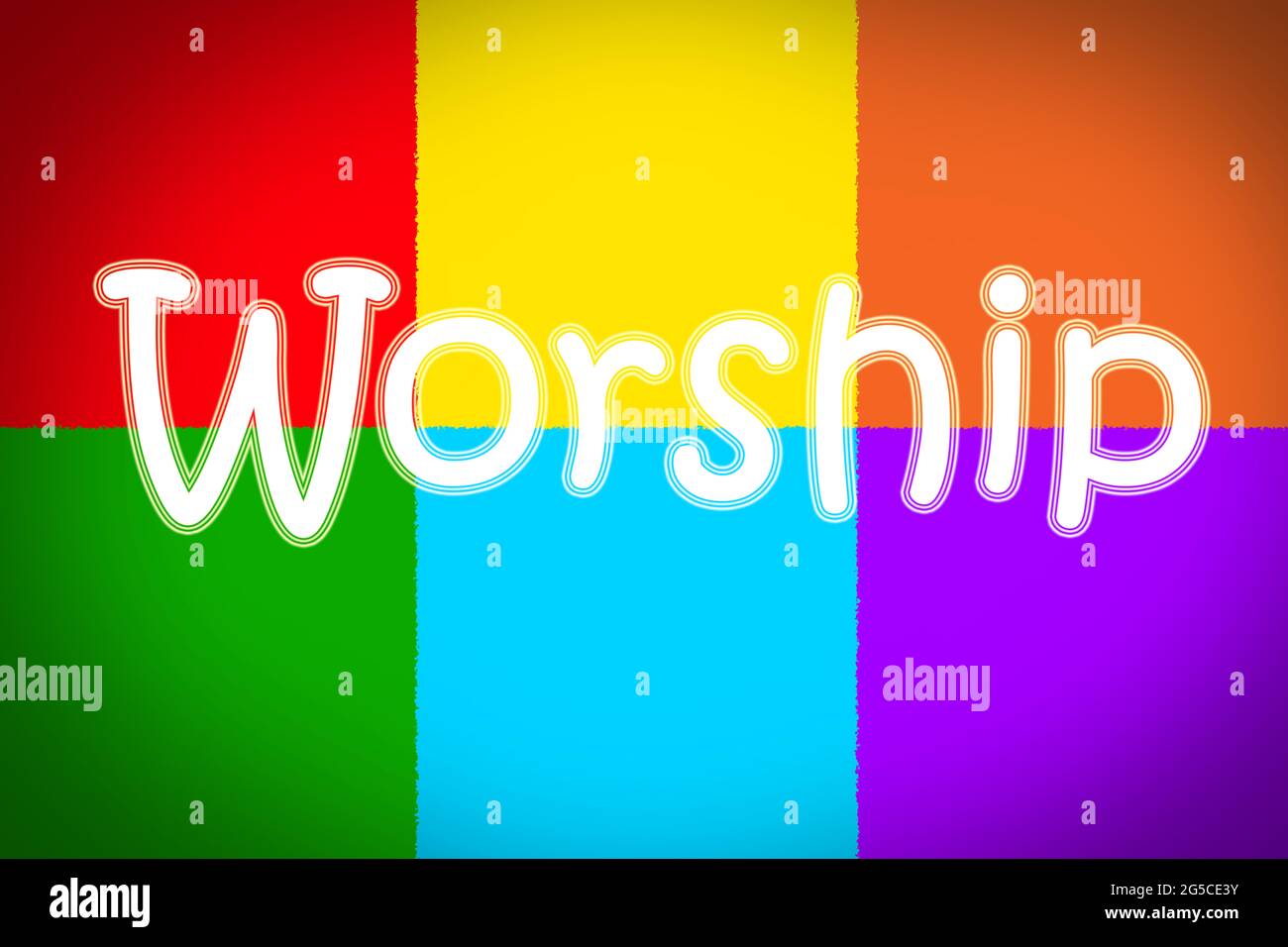 Text praise hi-res stock photography and images - Alamy