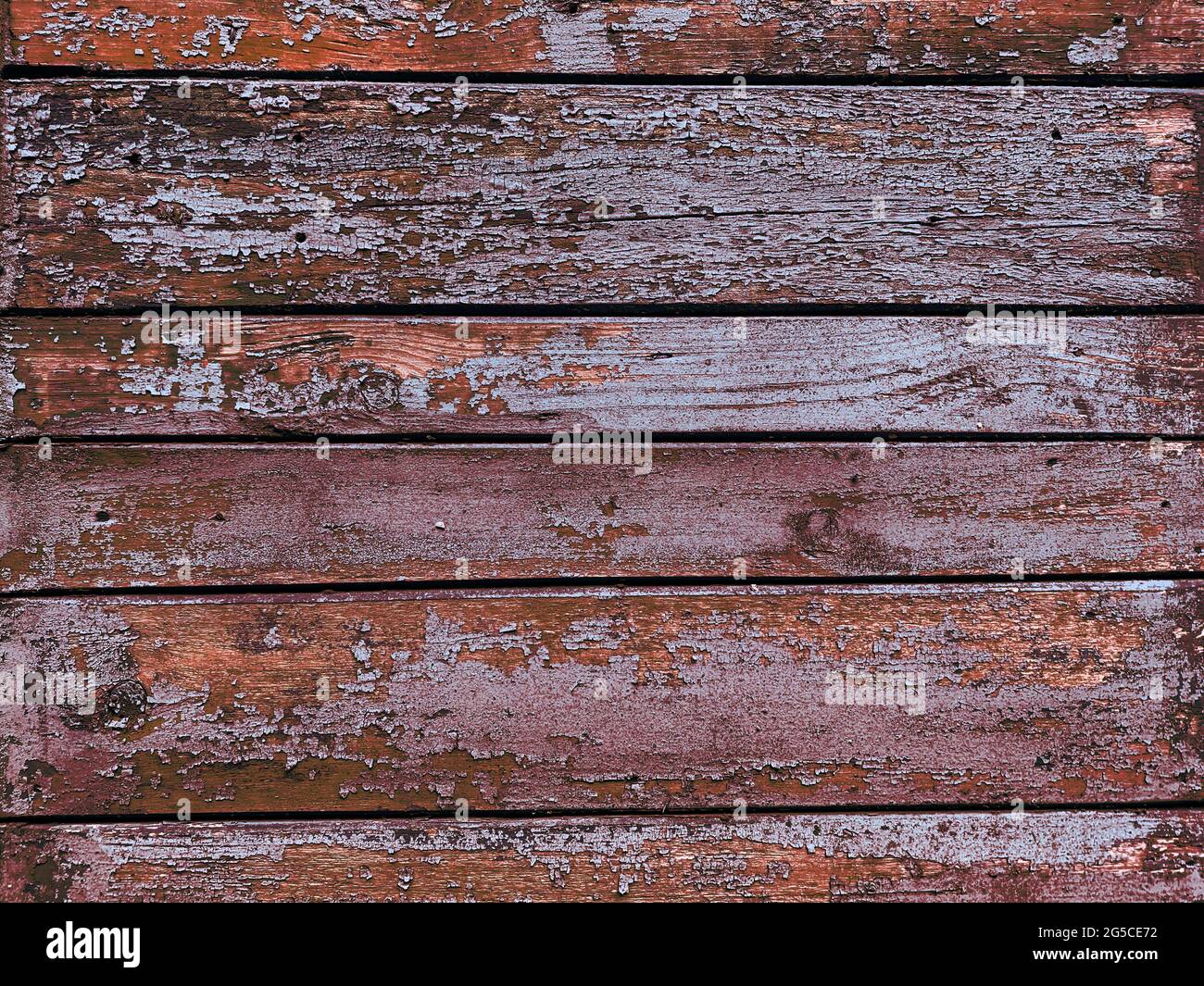 Old wooden background. Light color Stock Photo - Alamy
