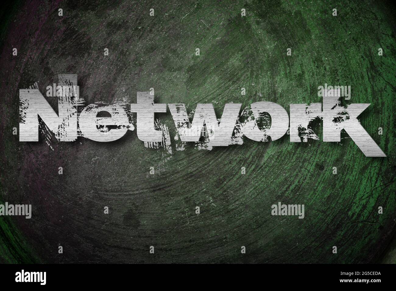 Network as a service text hi-res stock photography and images - Alamy