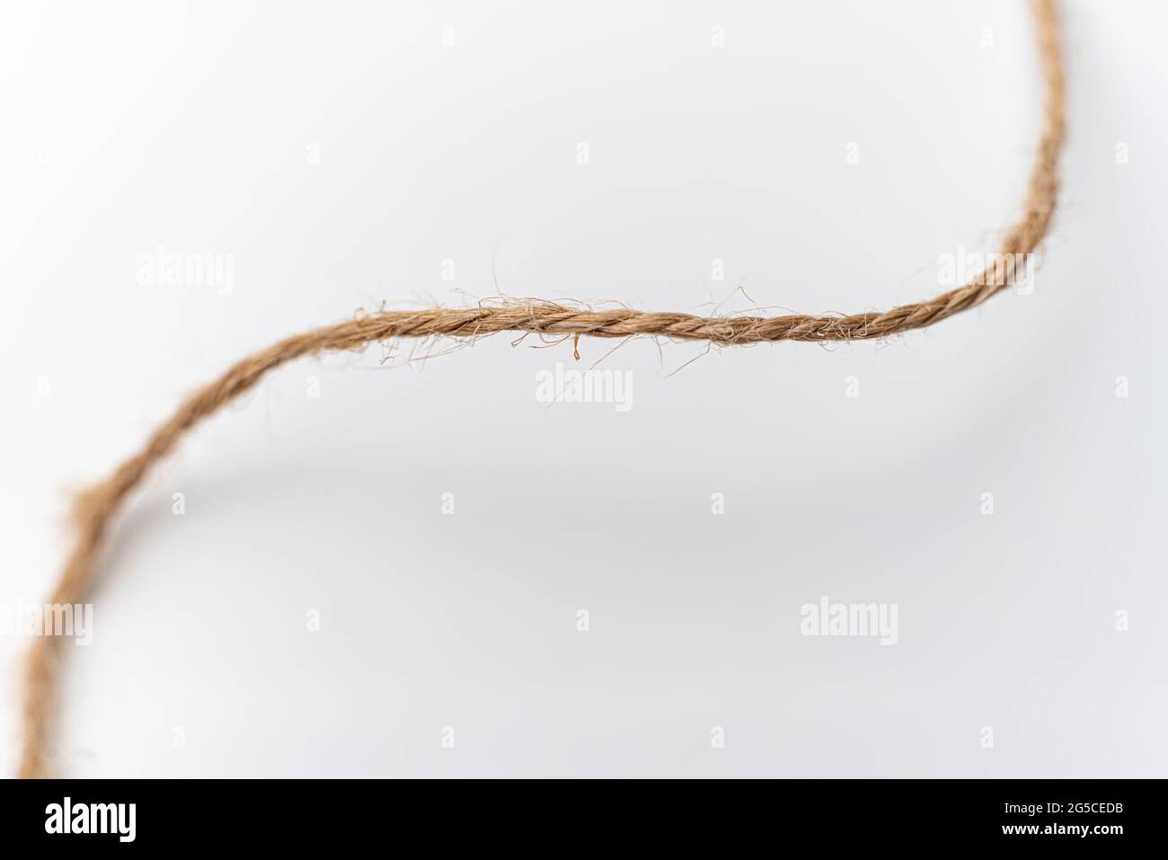 Thread the needle line stretch hi-res stock photography and images - Alamy