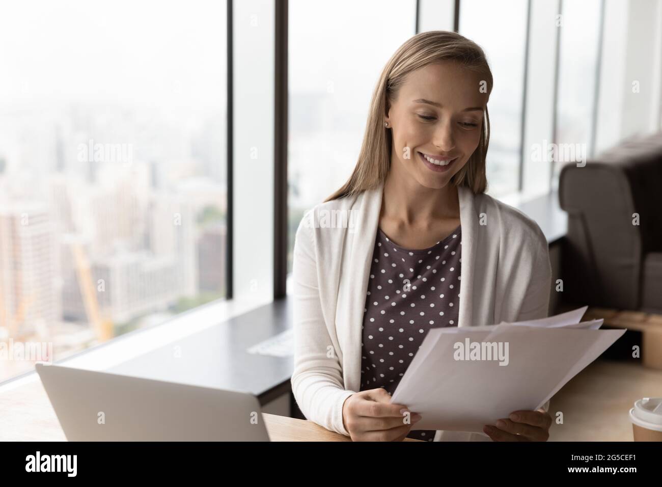 Difficult paperwork hi-res stock photography and images - Alamy
