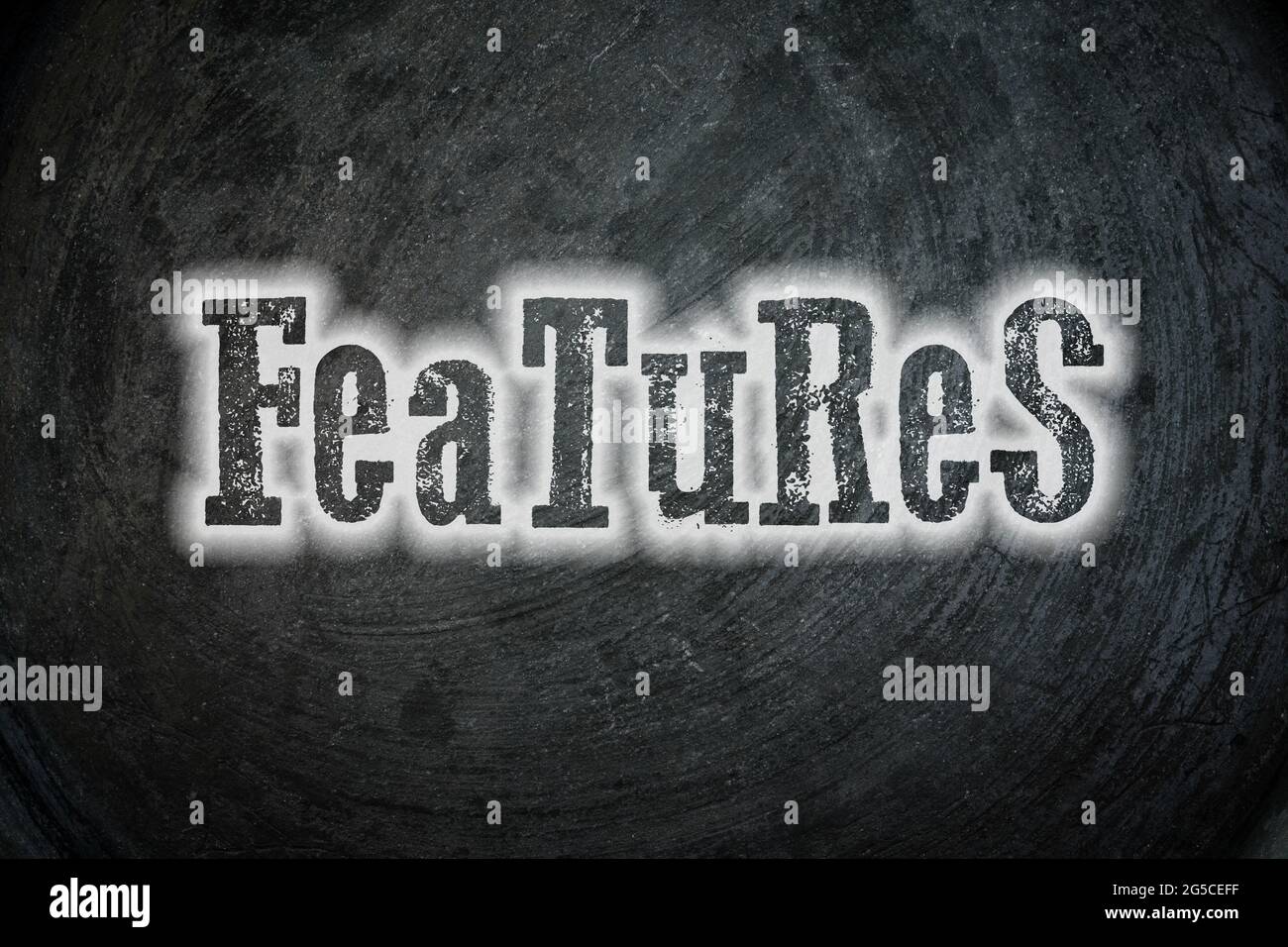 Core features hi-res stock photography and images - Alamy