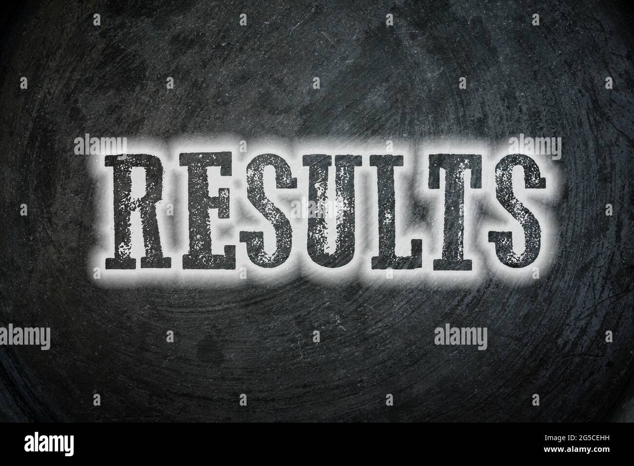 Outcome measure hi-res stock photography and images - Alamy