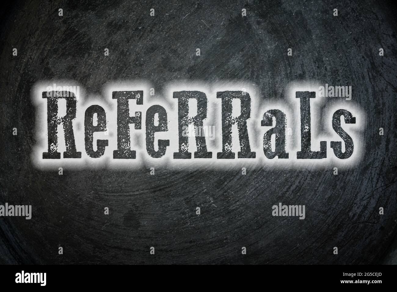 Referrals hi-res stock photography and images - Alamy