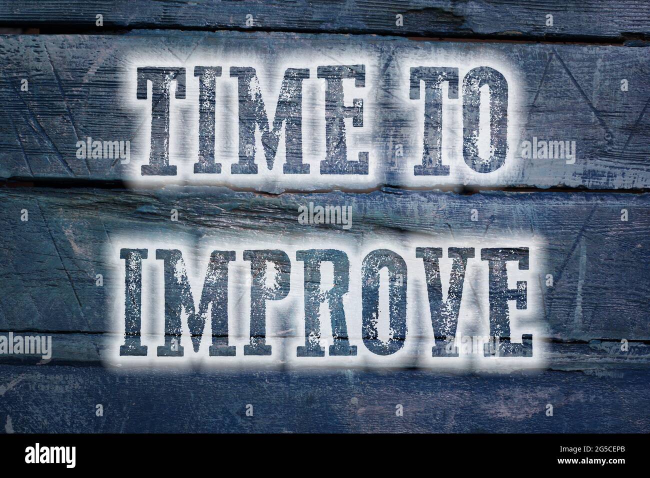 Continuous improvement background hi-res stock photography and images ...