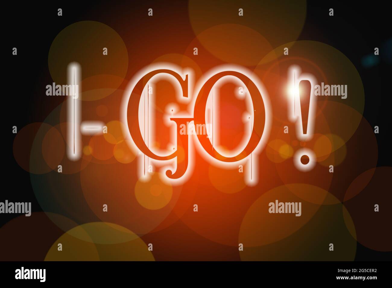 Caution concept yes warning hi-res stock photography and images - Alamy