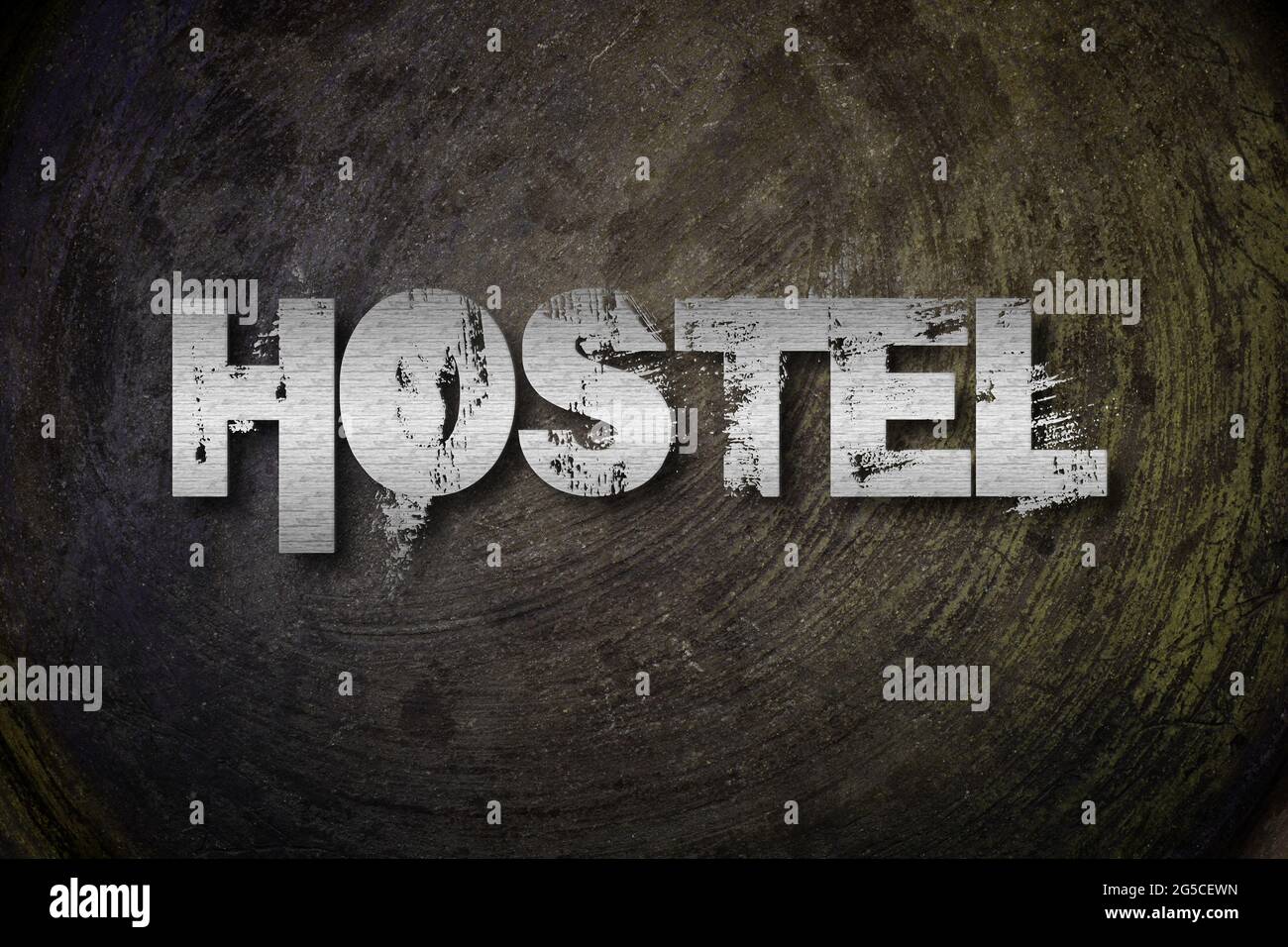 Hostel entry hi-res stock photography and images - Alamy