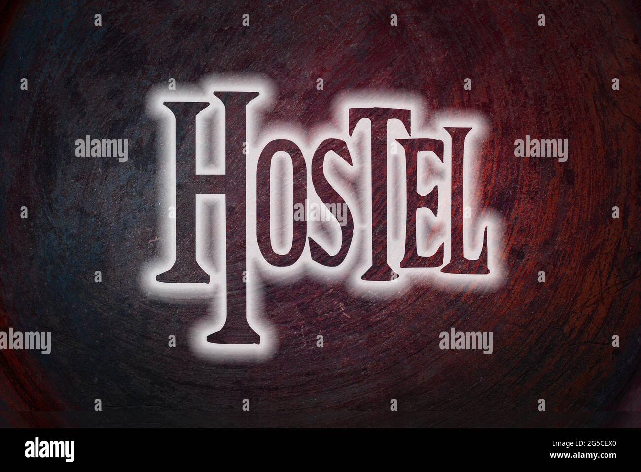 Hostel staff hi-res stock photography and images - Alamy