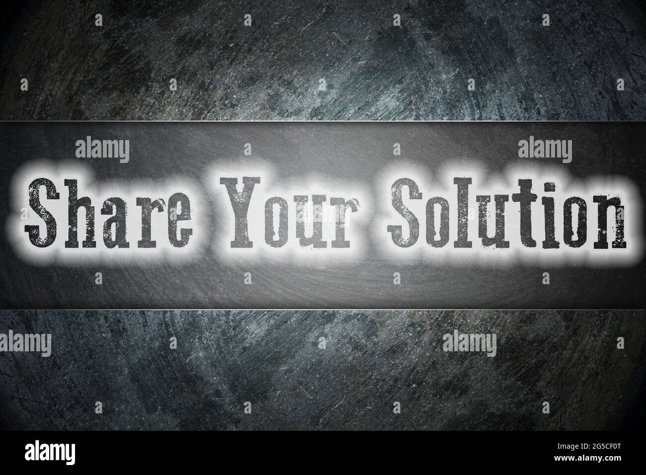 Solution problem solving share hi-res stock photography and images - Alamy