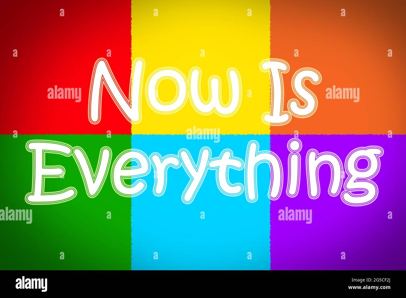 Positive proactive hi-res stock photography and images - Alamy