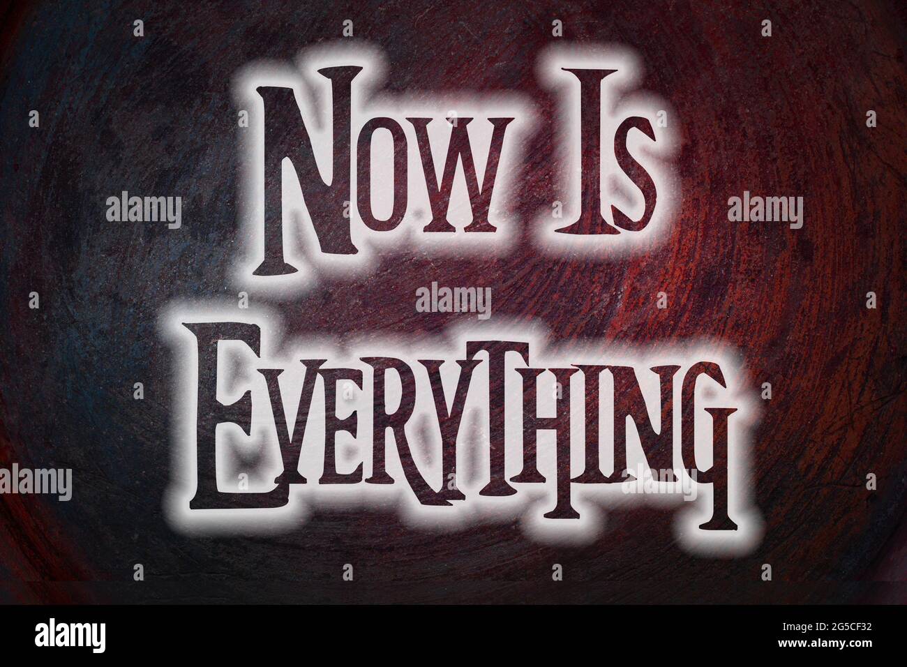 Now exclamation hi-res stock photography and images - Alamy