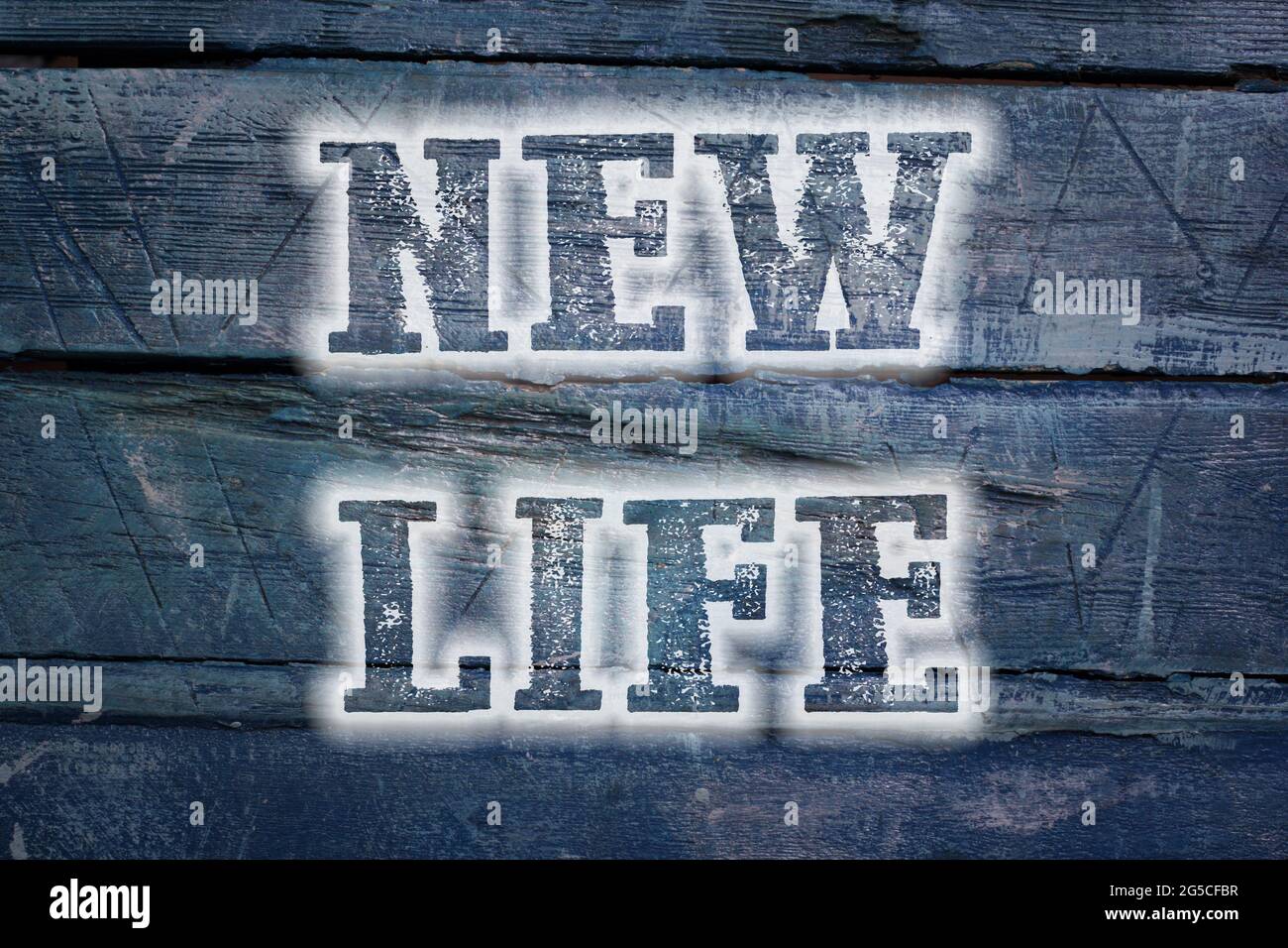 Life story text written hi-res stock photography and images - Alamy