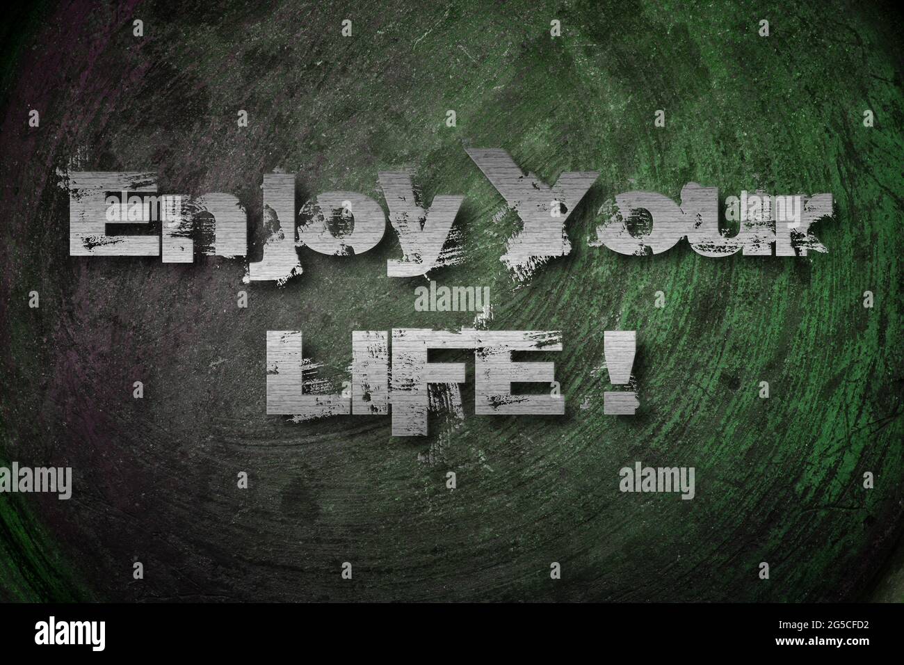 Enjoy Your Life Concept text on background Stock Photo - Alamy Enjoy Your Life Concept text on background Stock Photo - Alamy