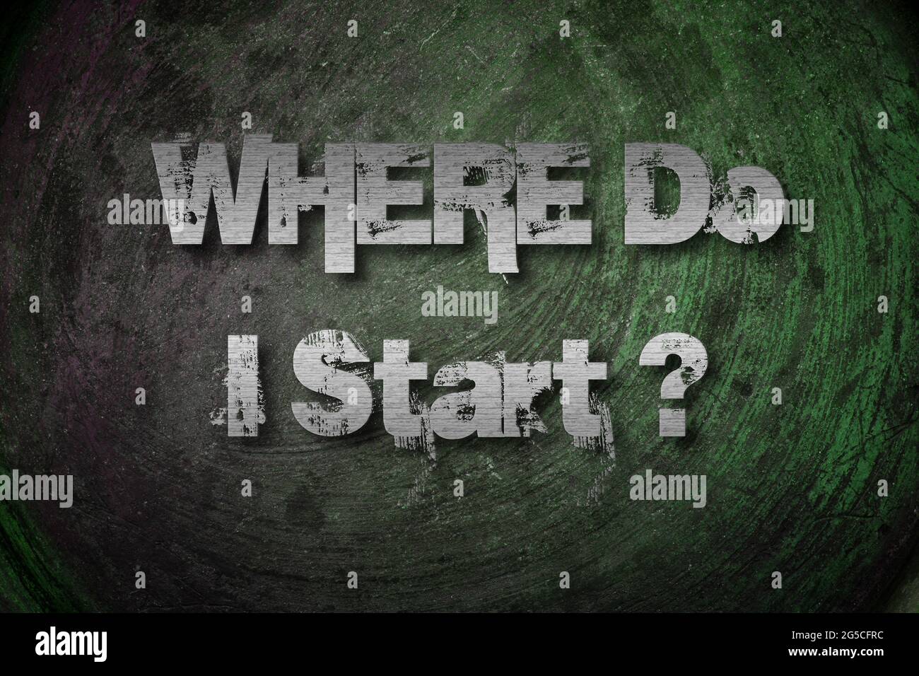 How do i start hi-res stock photography and images - Alamy