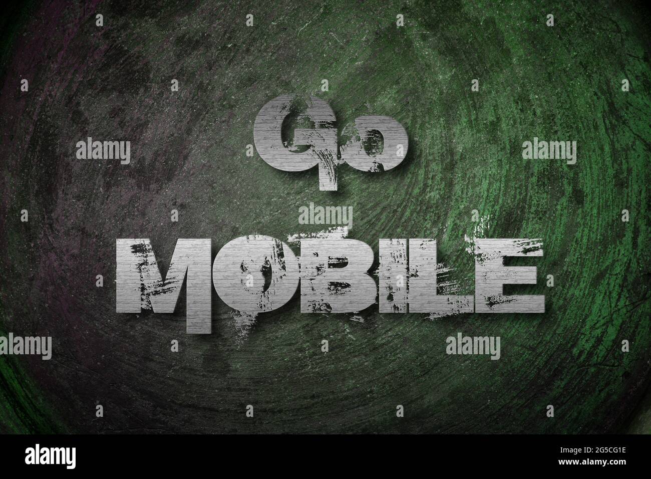 Touch go text on hi-res stock photography and images - Alamy