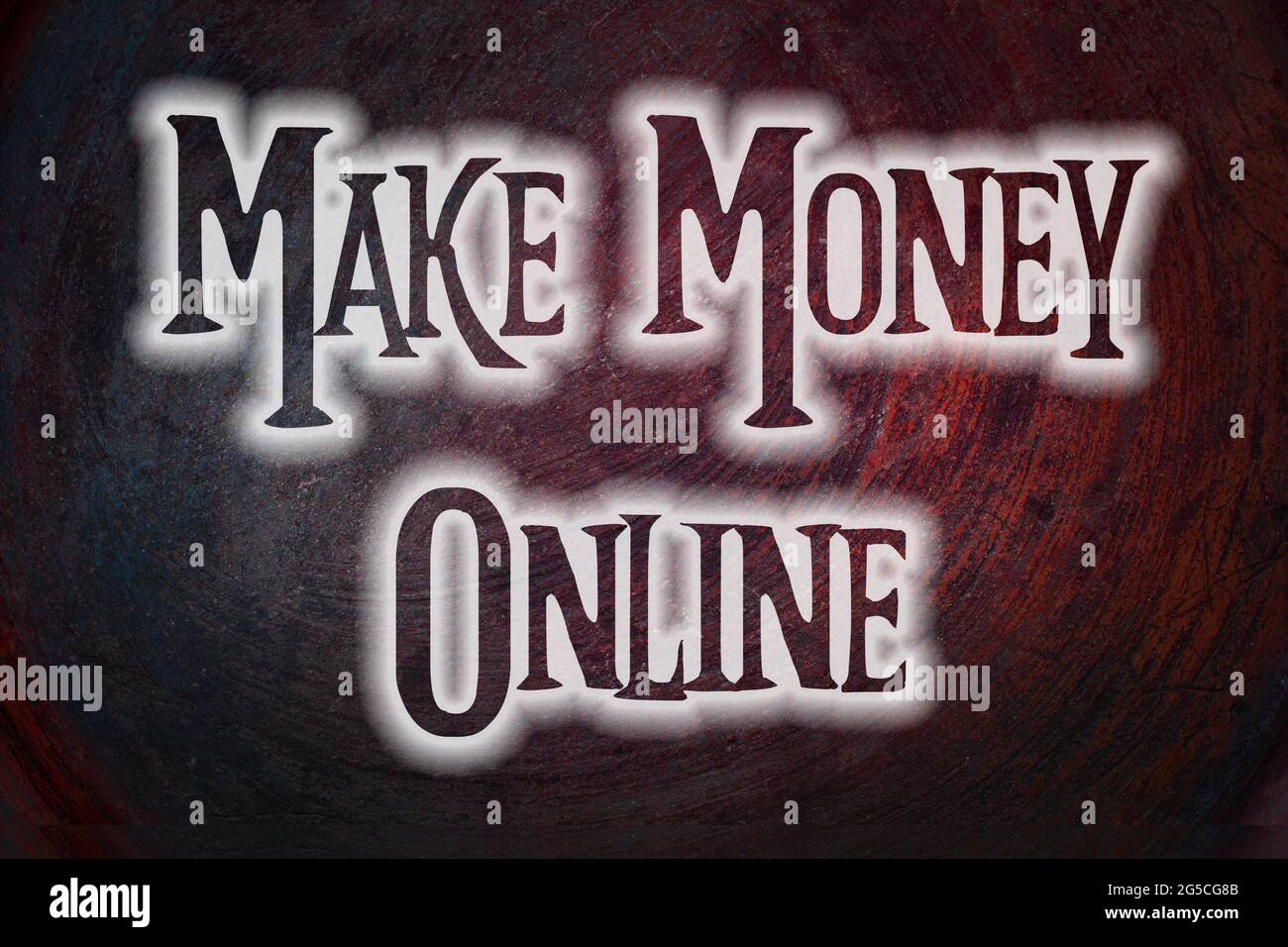 Save money grow your own hi-res stock photography and images - Alamy