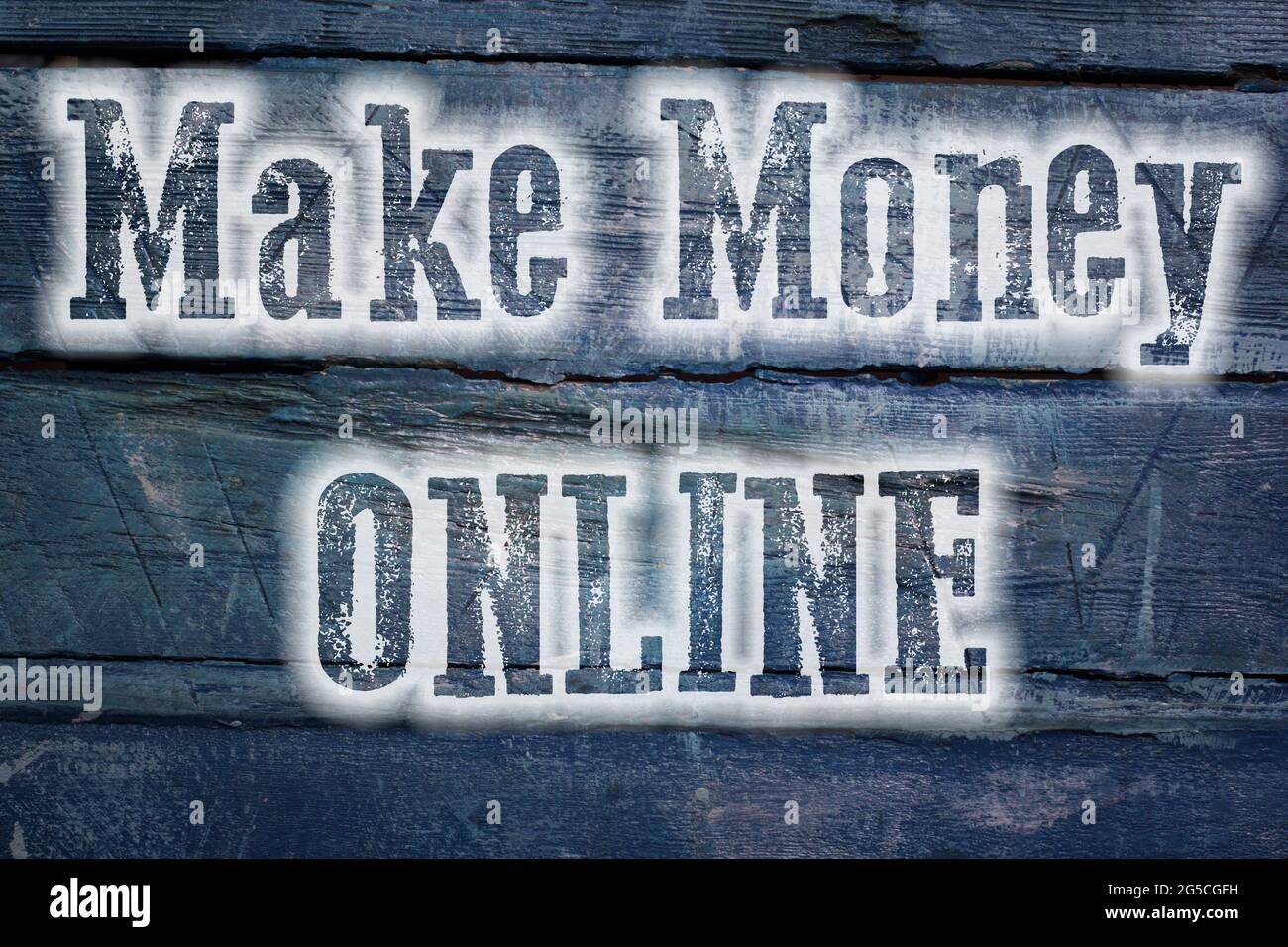 Save money grow your own hi-res stock photography and images - Alamy