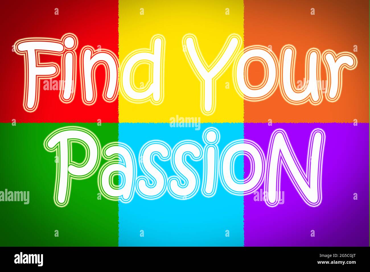 How to find your passion hi-res stock photography and images - Alamy