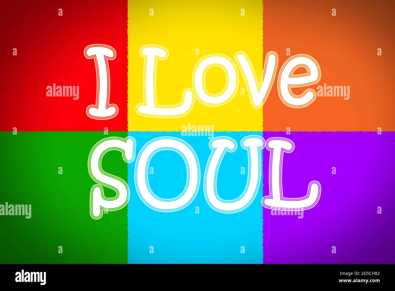 Heavy soul hi-res stock photography and images - Alamy
