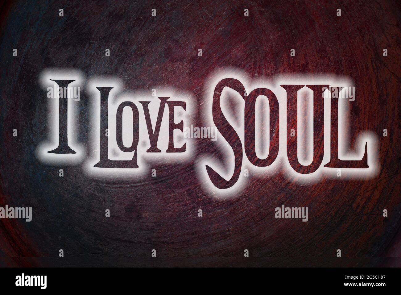 I love techno hi-res stock photography and images - Alamy