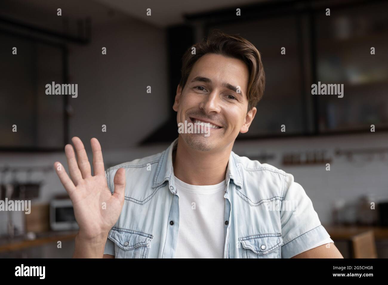 Camera distant hi-res stock photography and images - Alamy