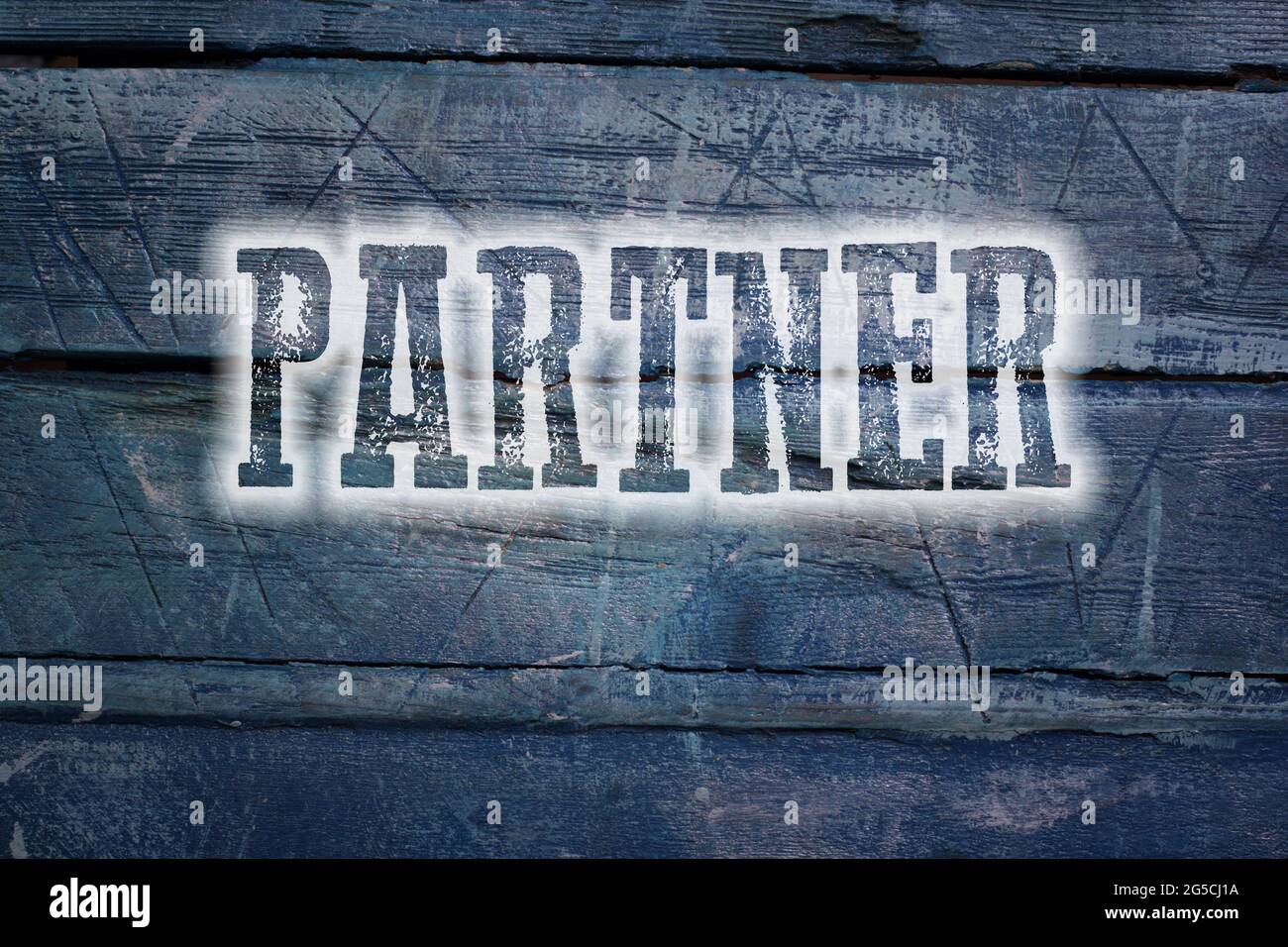 Supply chain partner hi-res stock photography and images - Alamy