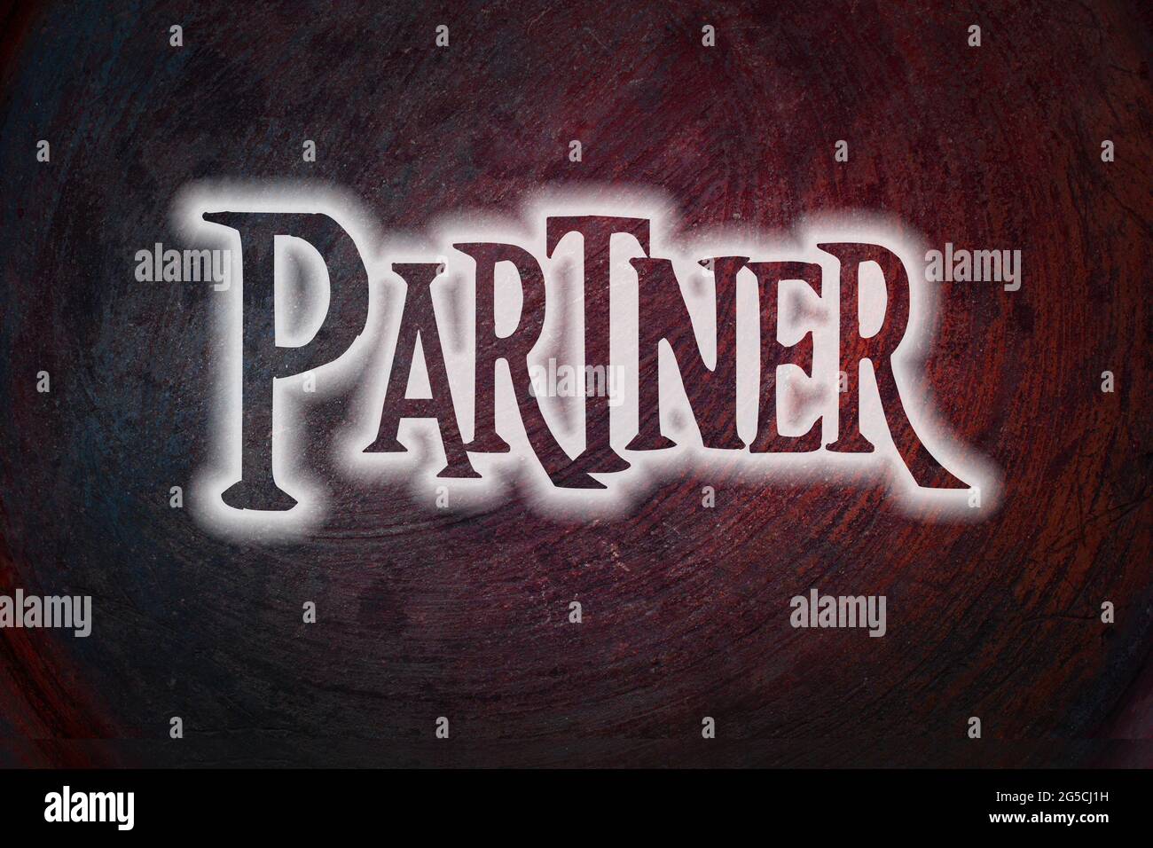 Supply chain partner hi-res stock photography and images - Alamy