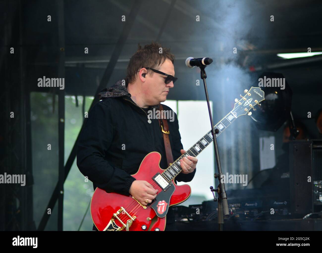 Noasis hi-res stock photography and images - Alamy