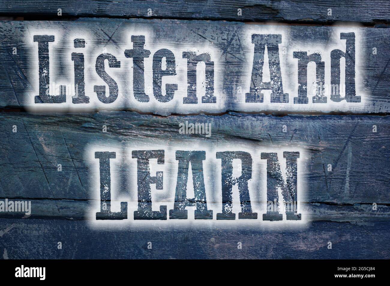 Listen learn grow hi-res stock photography and images - Alamy Listen learn grow hi-res stock photography and images - Alamy