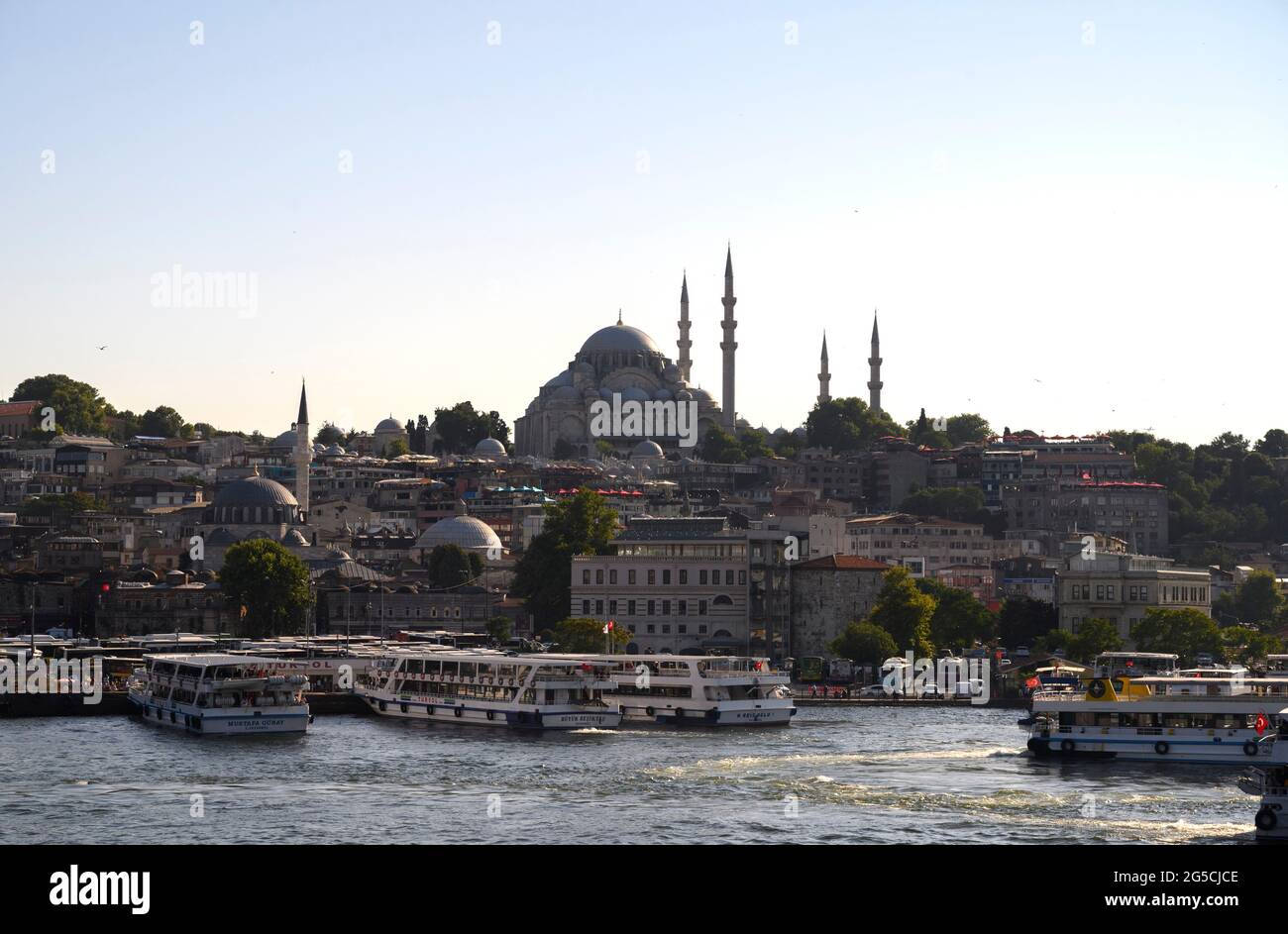 Türkiye istanbul hi-res stock photography and images - Alamy