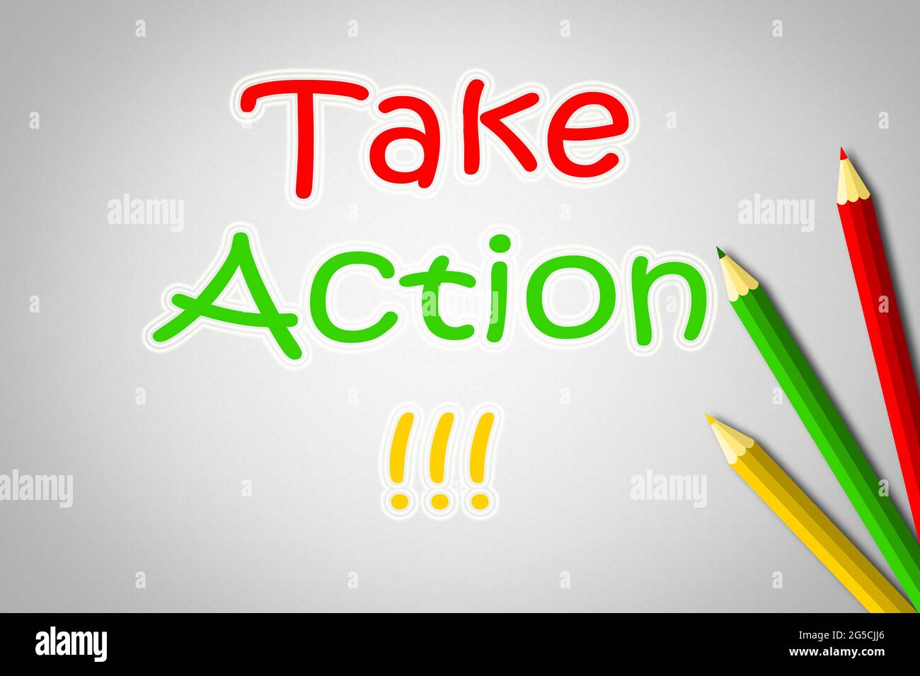 Take action word hi-res stock photography and images - Alamy