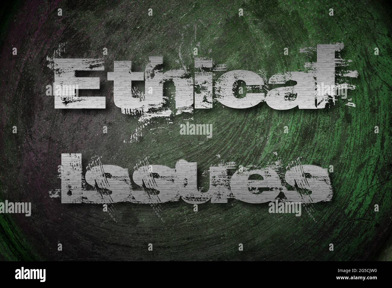 Ethical dilemma hi-res stock photography and images - Alamy