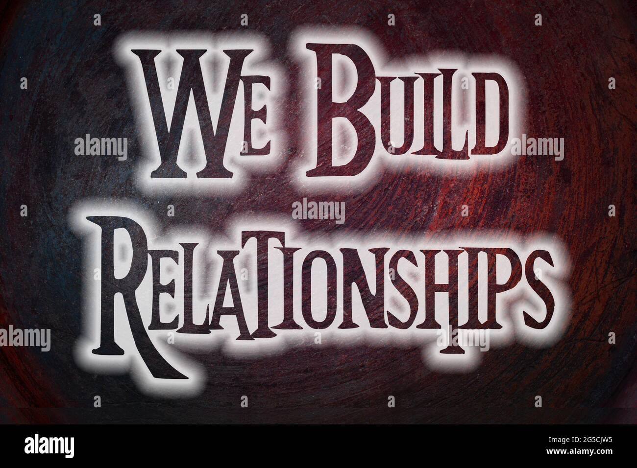 Client relationships hi-res stock photography and images - Alamy