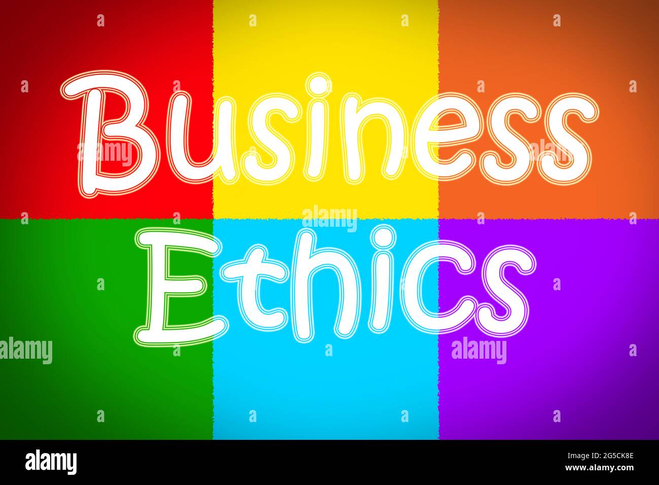 Business ethics choice hi-res stock photography and images - Alamy