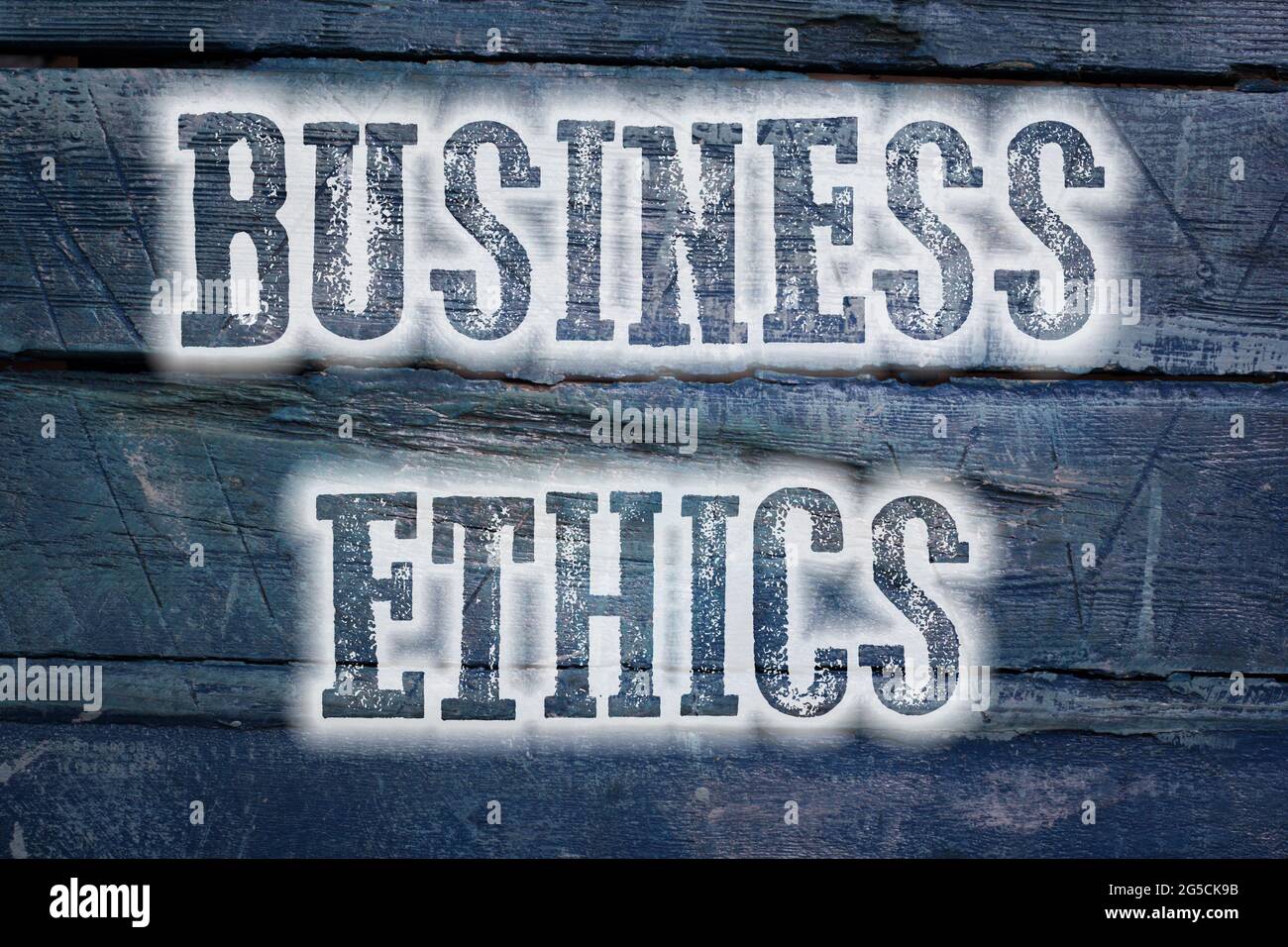 Ethical leadership hi-res stock photography and images - Alamy