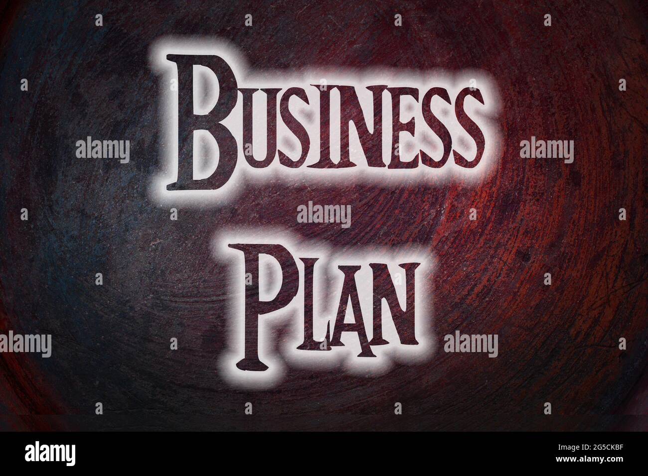 Clever plan hi-res stock photography and images - Alamy