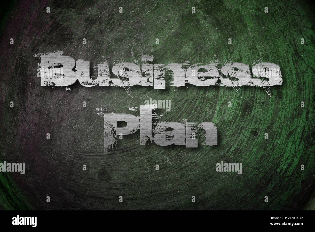 Business Plan Concept text on background Stock Photo - Alamy