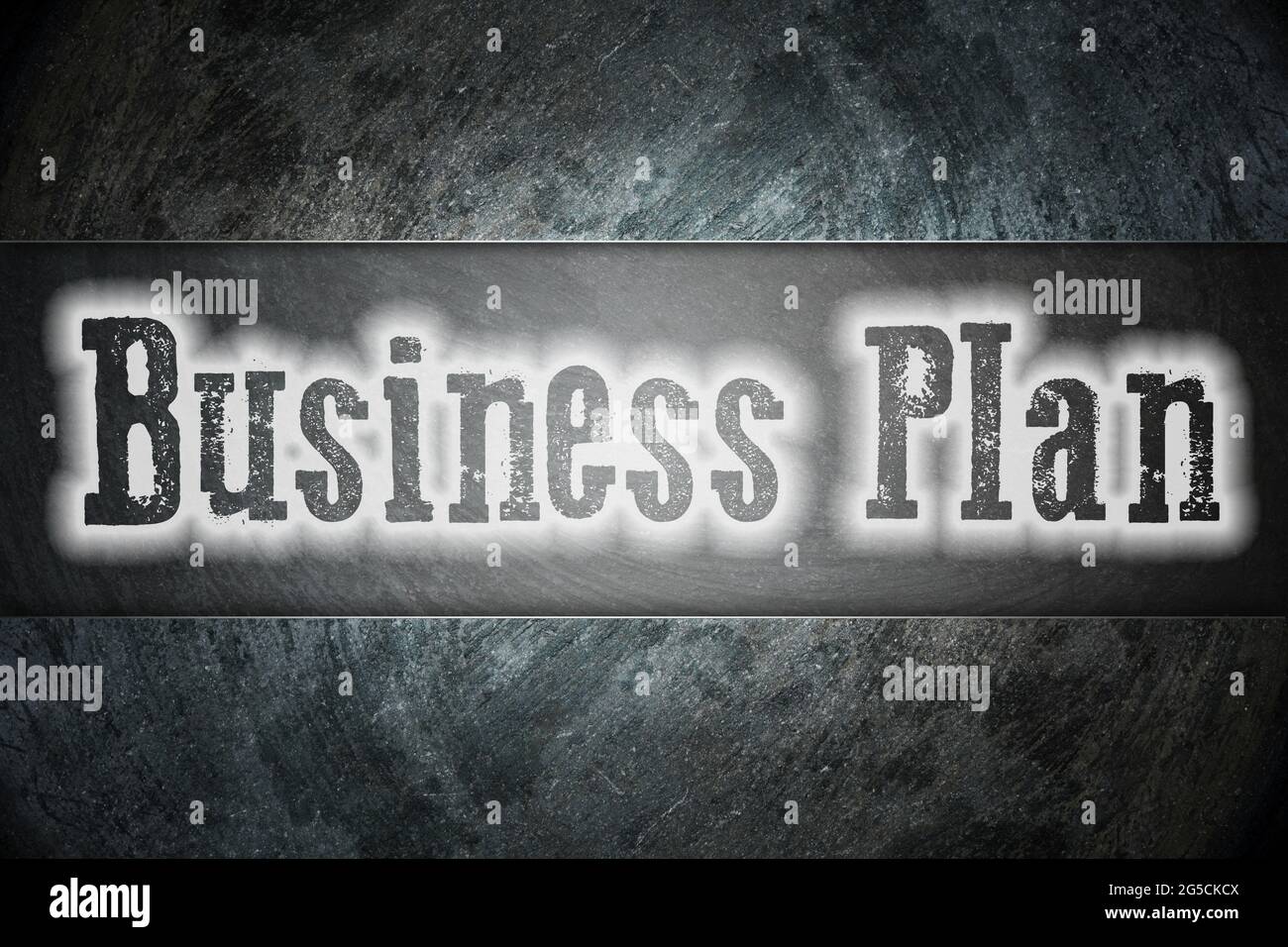 Business Plan Concept text on background Stock Photo - Alamy