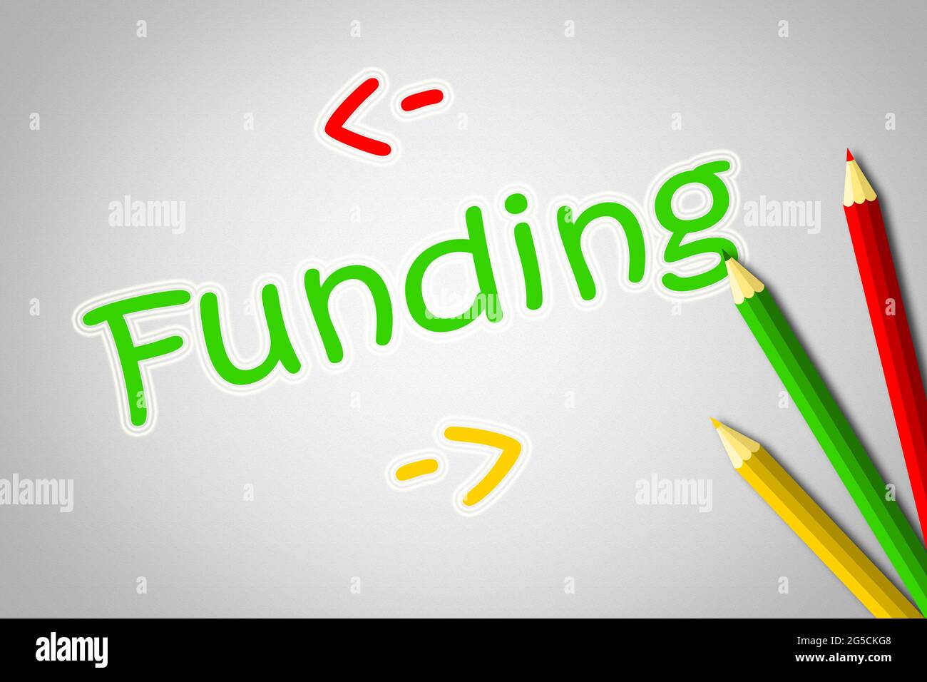 Fund raising goal hi-res stock photography and images - Alamy
