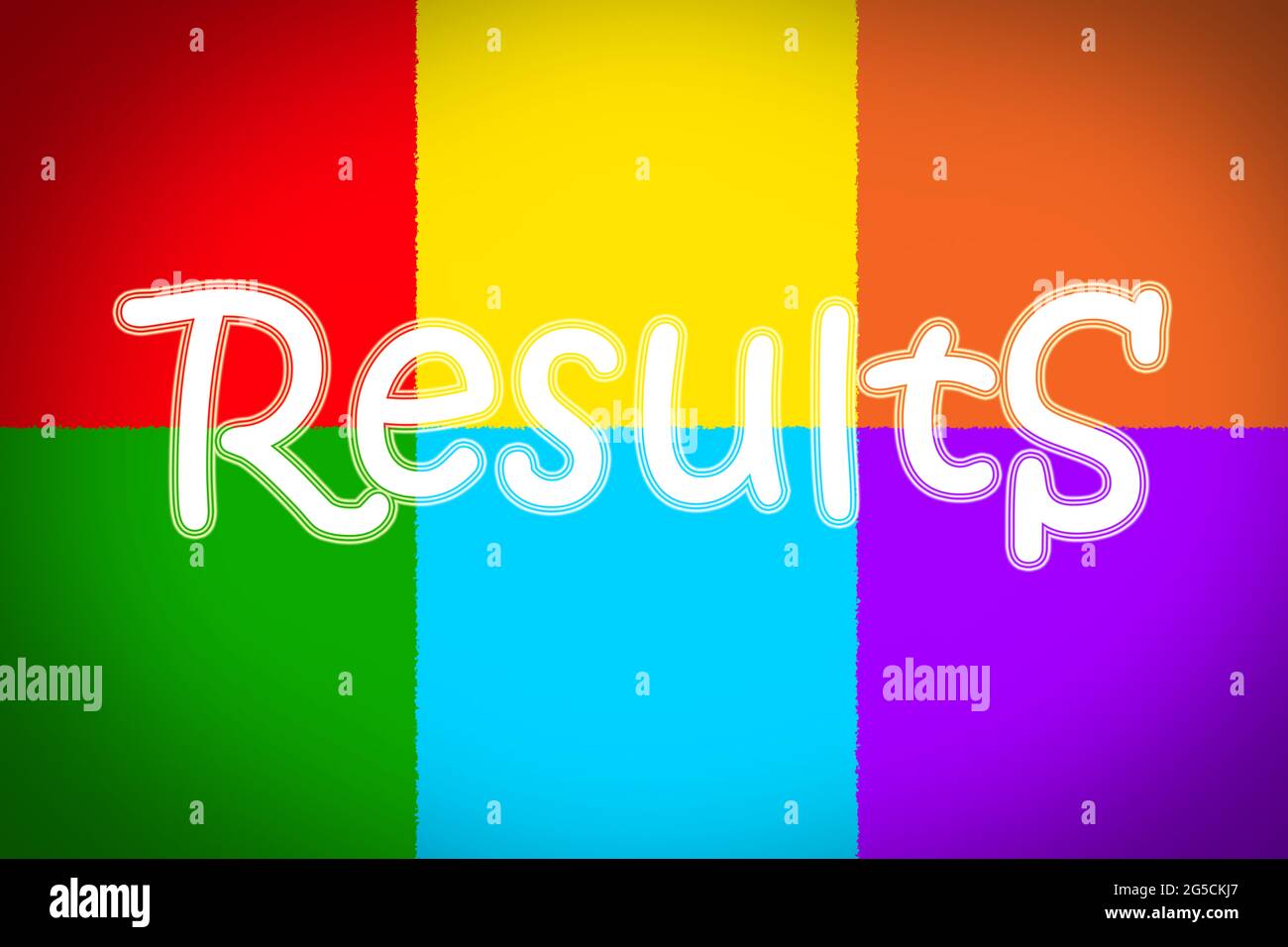 Expect result hi-res stock photography and images - Alamy