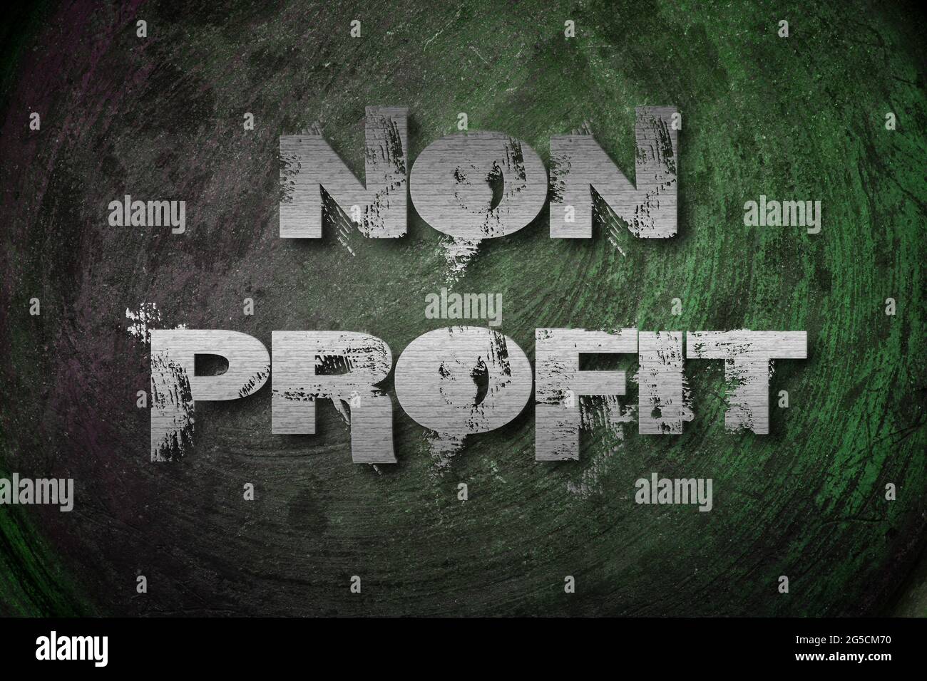 Npo sign hi-res stock photography and images - Alamy