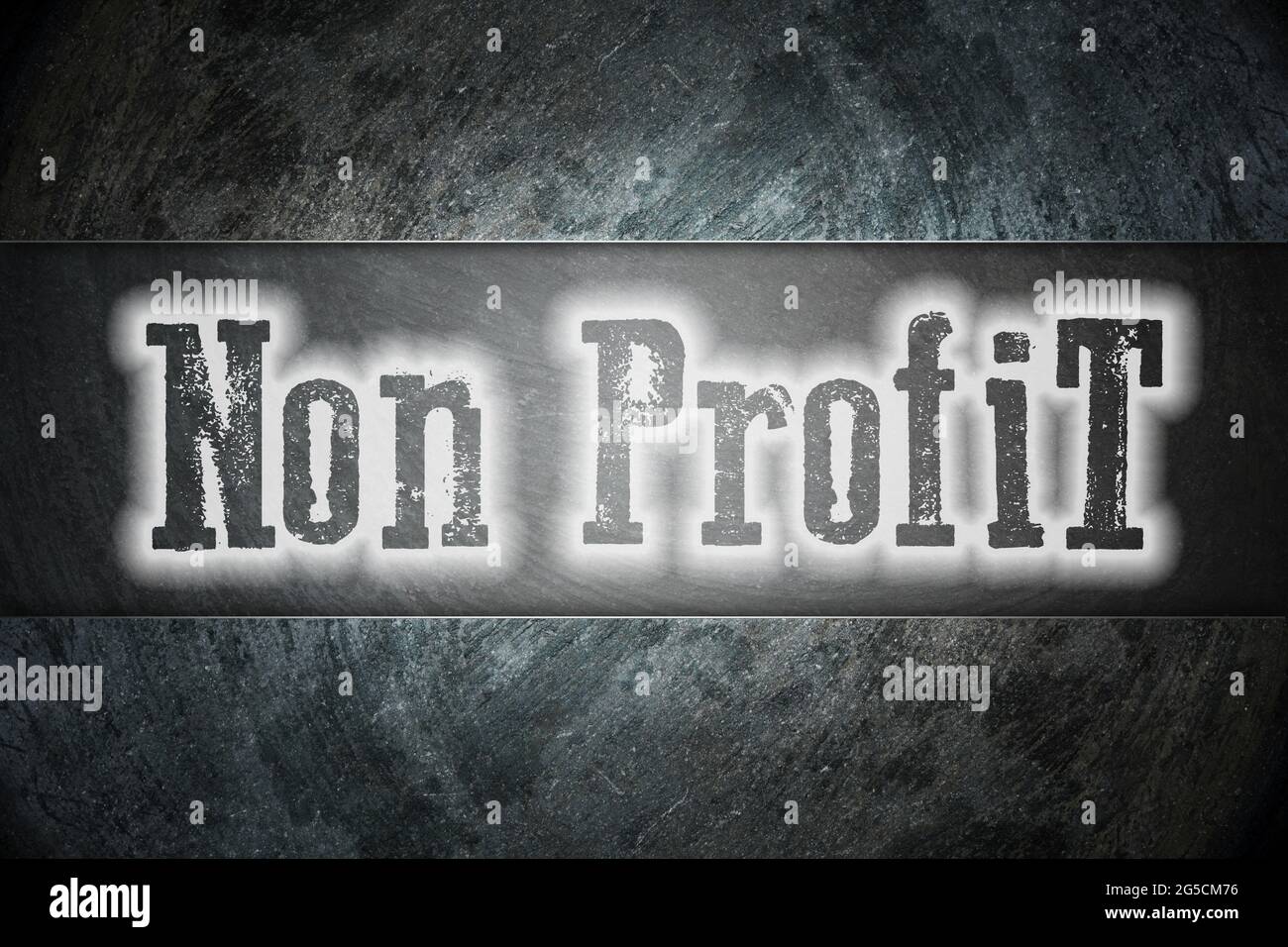 Npo sign hi-res stock photography and images - Alamy