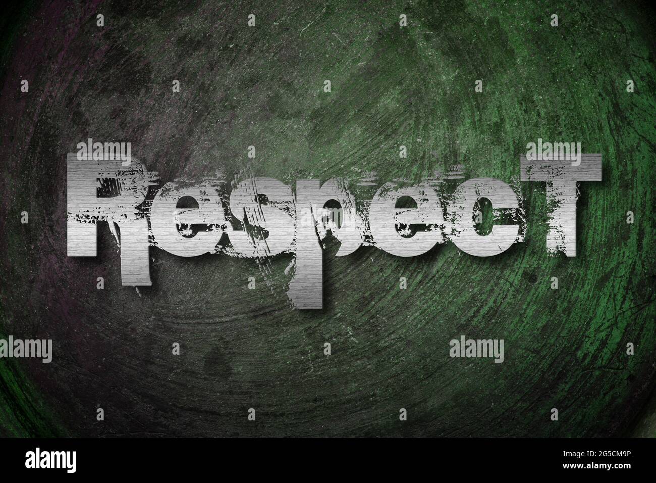 Dictionary definition word respect hi-res stock photography and images ...