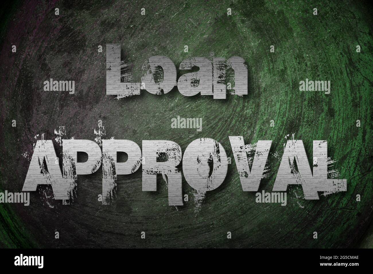 Loan approval hi-res stock photography and images - Alamy