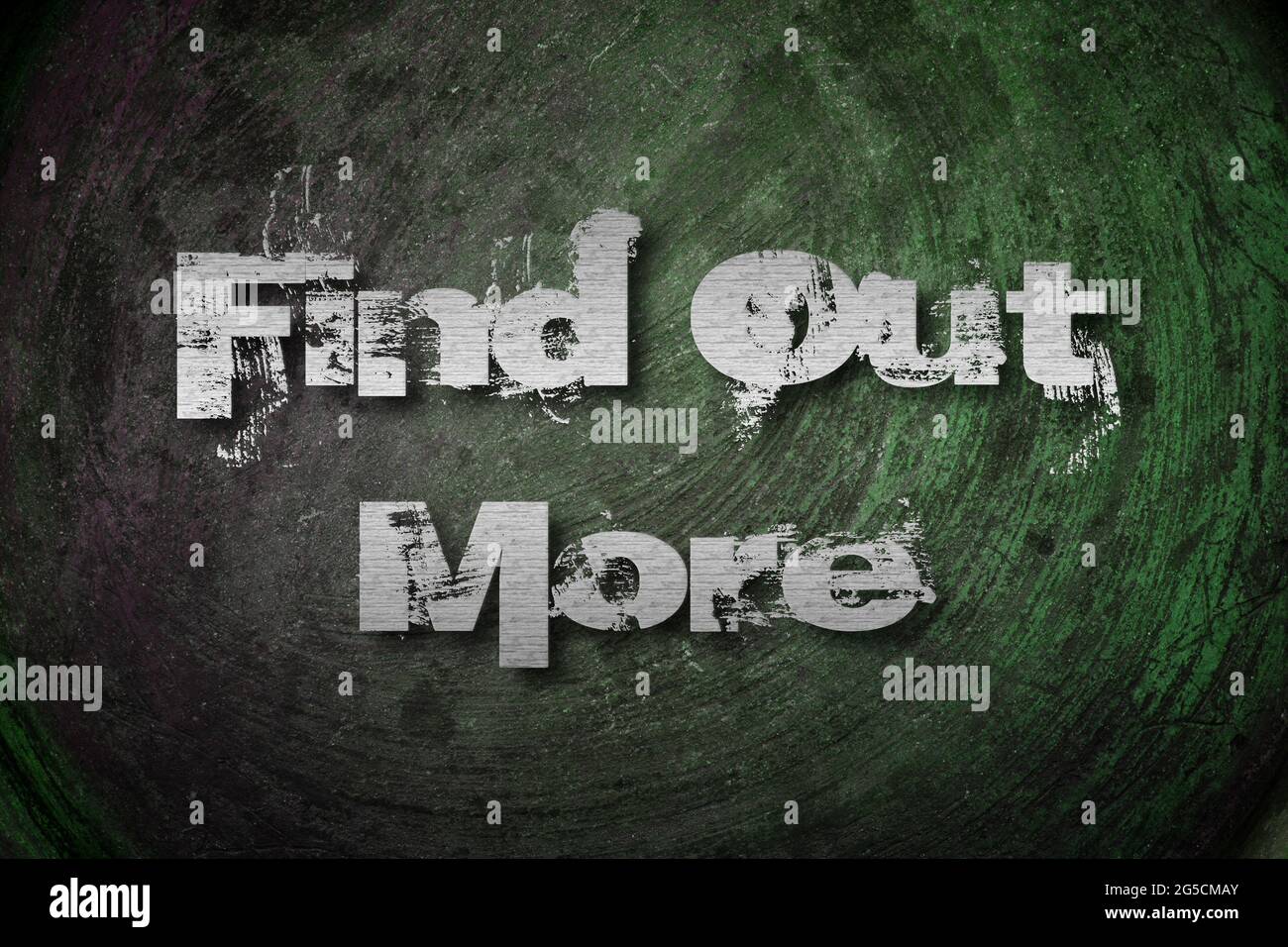 Find Out More Concept text Stock Photo - Alamy