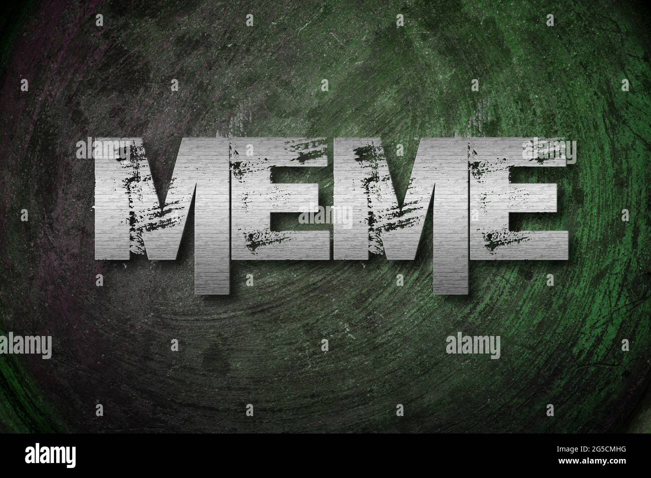 Meme concept hi-res stock photography and images - Alamy