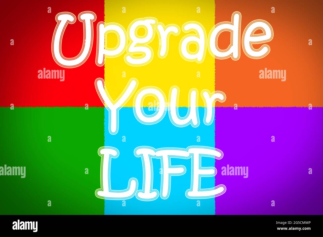 Upgrade Your Life Concept text on background Stock Photo - Alamy Upgrade Your Life Concept text on background Stock Photo - Alamy