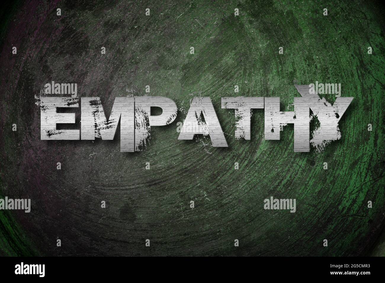 Empathy Concept text on background Stock Photo - Alamy